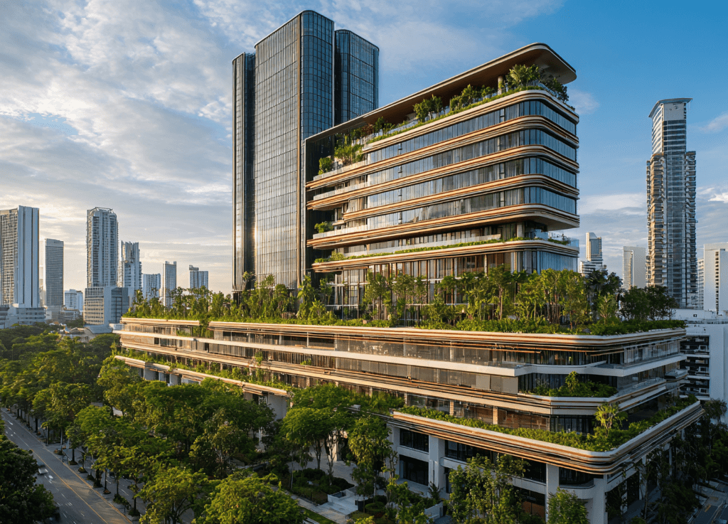 TESE - Fundamentals of the Building Environment - EN - BUILDERS